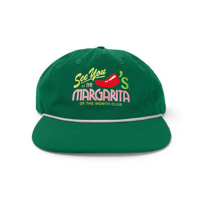Welcome to Chili's - Merch Store