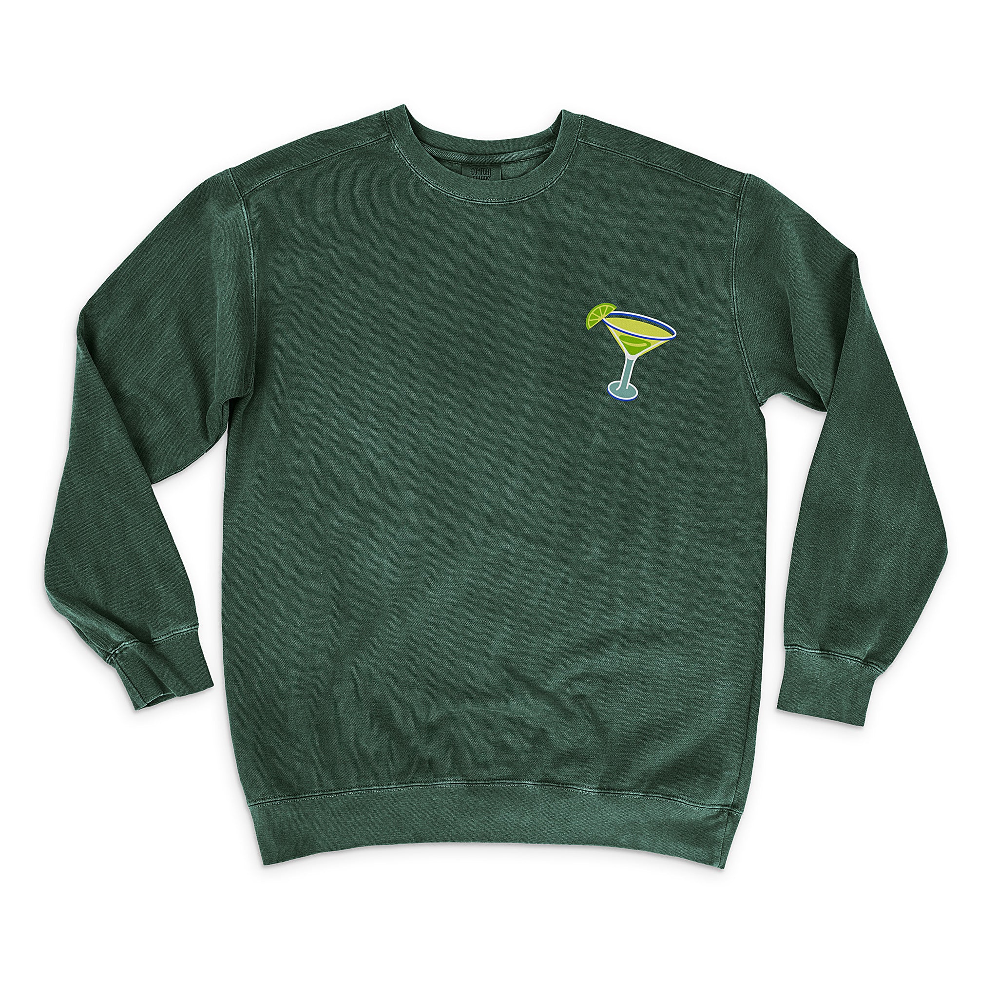 CREWNECK – Welcome to Chili's